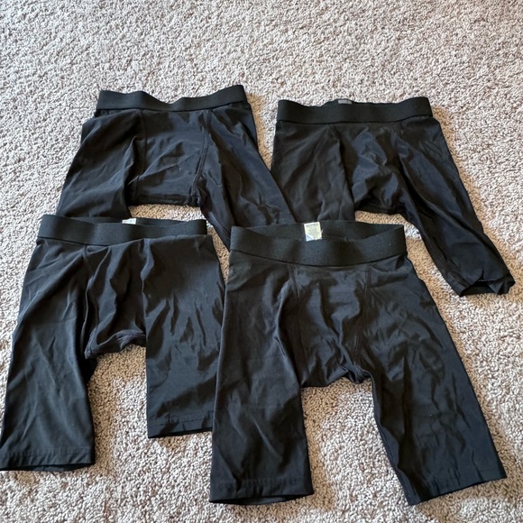 Shorts | Dri Duke Compression Shorts Spandex Running Biking Sz S Lot ...